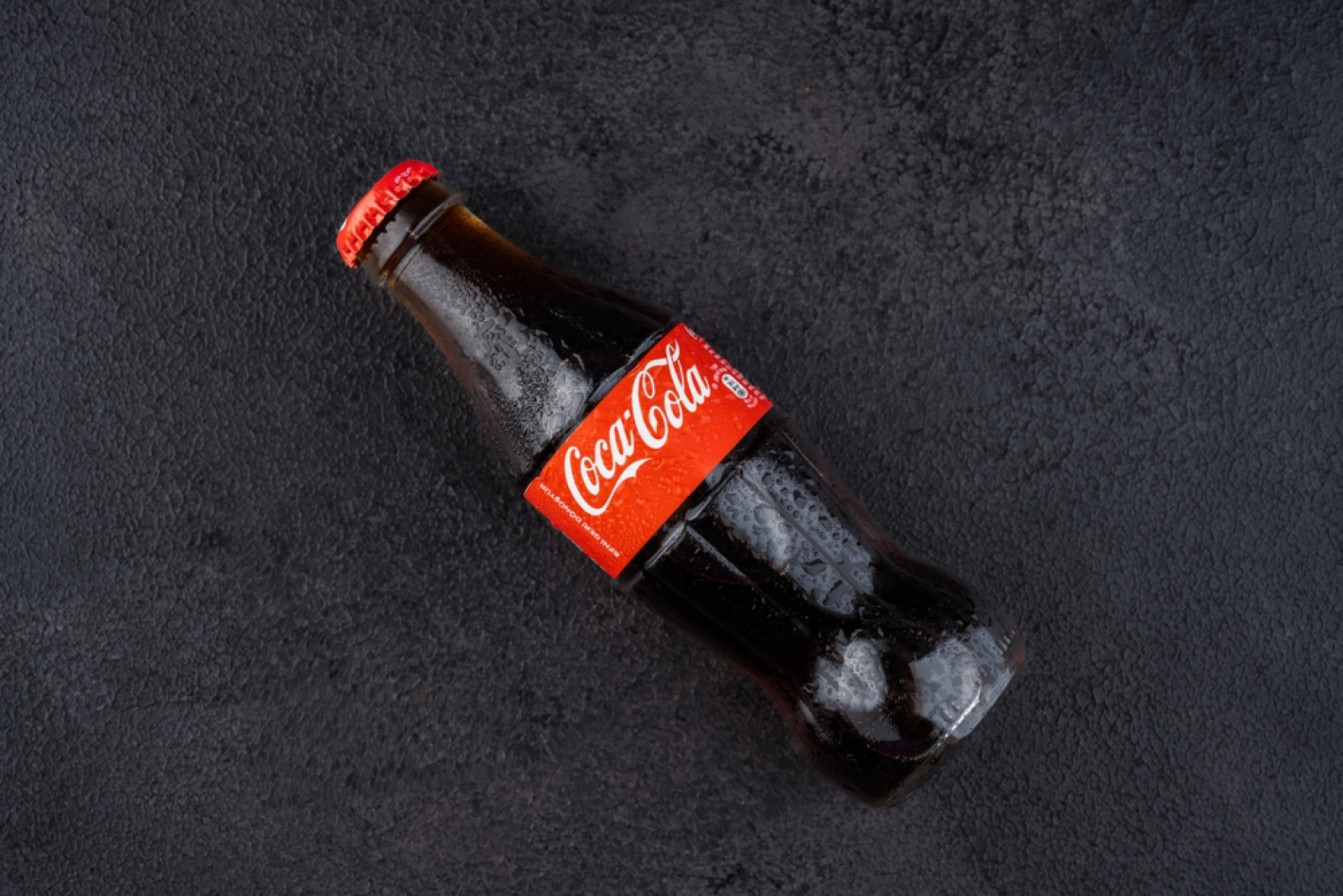 Coca-Cola Shows Resilience Against Macroeconomic Challenges